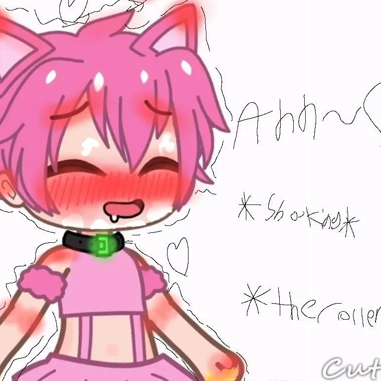 Talkie Profile uwu cat | Talkie AI