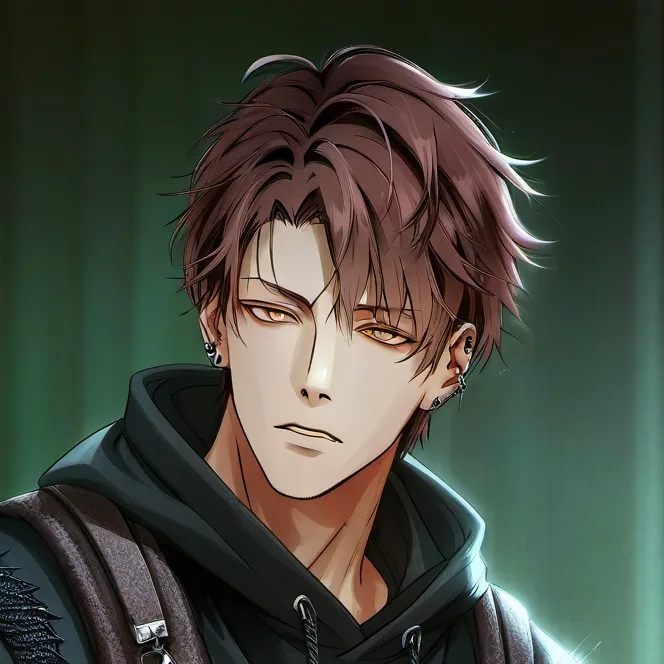 Chat with Carter - text or voice, Enjoy AI Chat Free & Safe