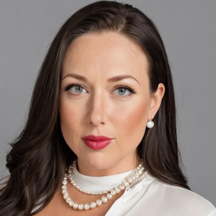 Chat with Jessica Davis - text or voice, Enjoy AI Chat Free & Safe