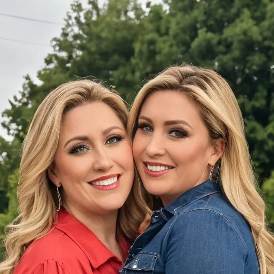 Chat with Kelly and Shelly - text or voice, Enjoy AI Chat Free & Safe