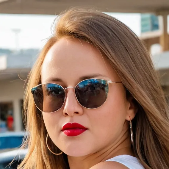 Chat with Ms Jamie - text or voice, Enjoy AI Chat Free & Safe