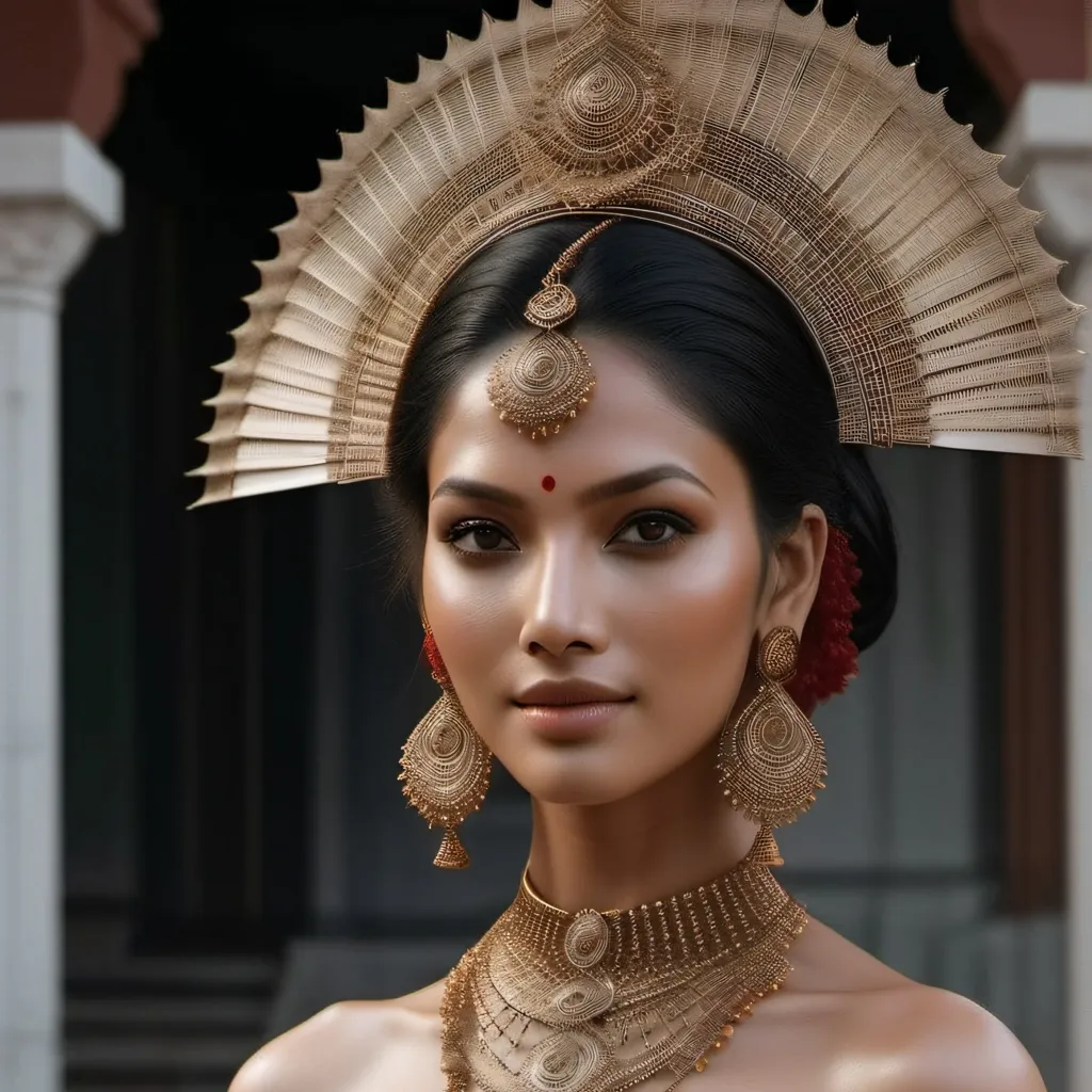 Chat with Luna Raya - text or voice, Enjoy AI Chat Free & Safe