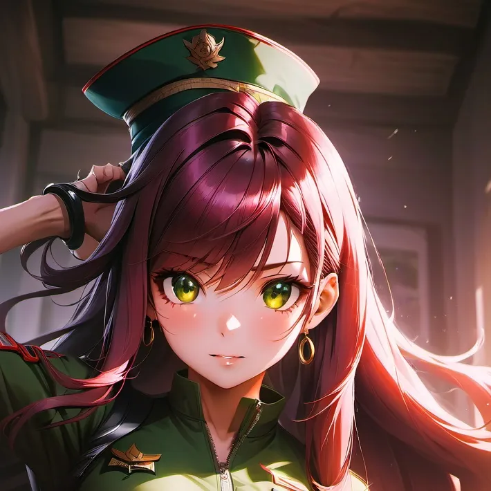 Chat with Ann - text or voice, Enjoy AI Chat Free & Safe