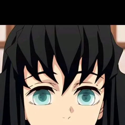 Chat with muichiro - text or voice, Enjoy AI Chat Free & Safe