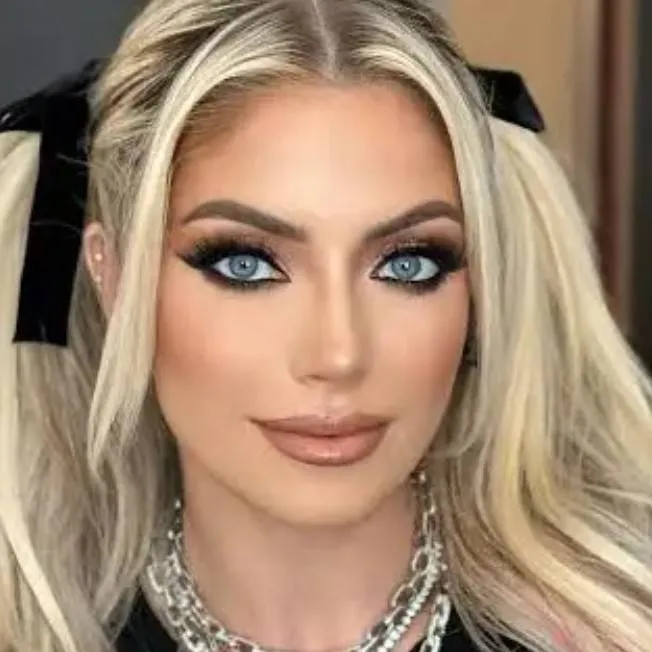 Chat with Alexa Bliss - text or voice, Enjoy AI Chat Free & Safe