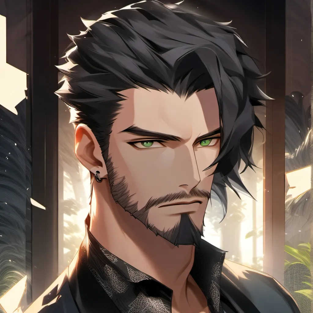 Chat with Alex - text or voice, Enjoy AI Chat Free & Safe