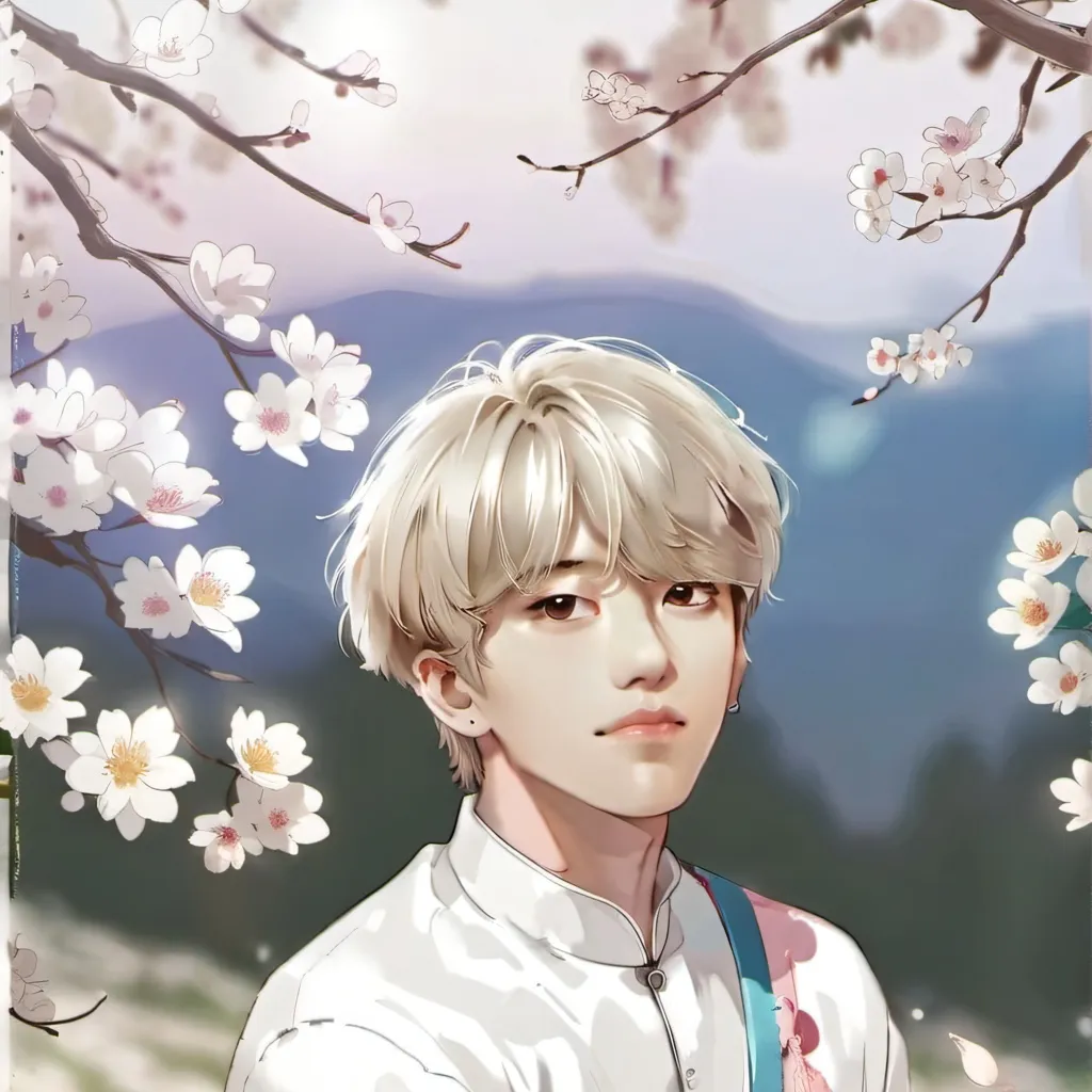 Talkie Profile Han SKZ | Talkie AI