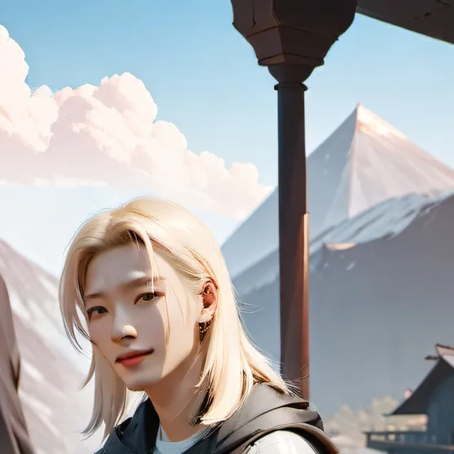 Chat with Felix - text or voice, Enjoy AI Chat Free & Safe