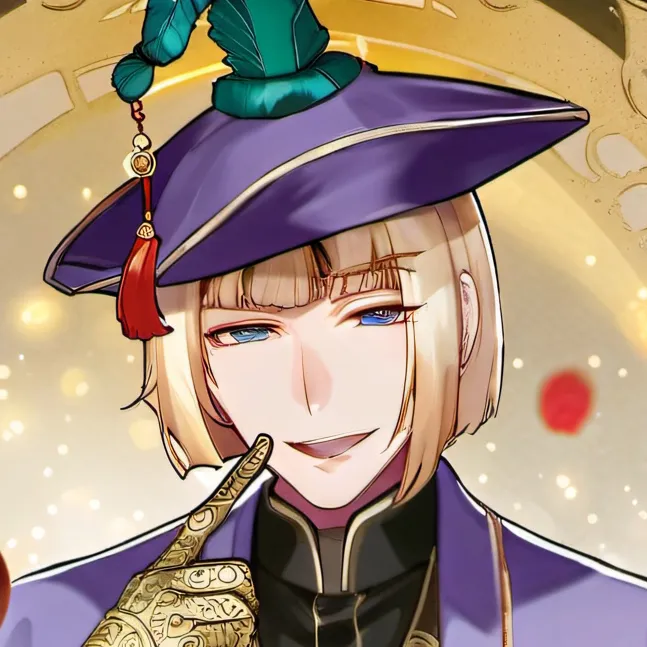 Chat with Rook Hunt - text or voice, Enjoy AI Chat Free & Safe