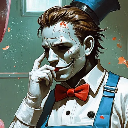 Chat with Rod Sullivan - text or voice, Enjoy AI Chat Free & Safe