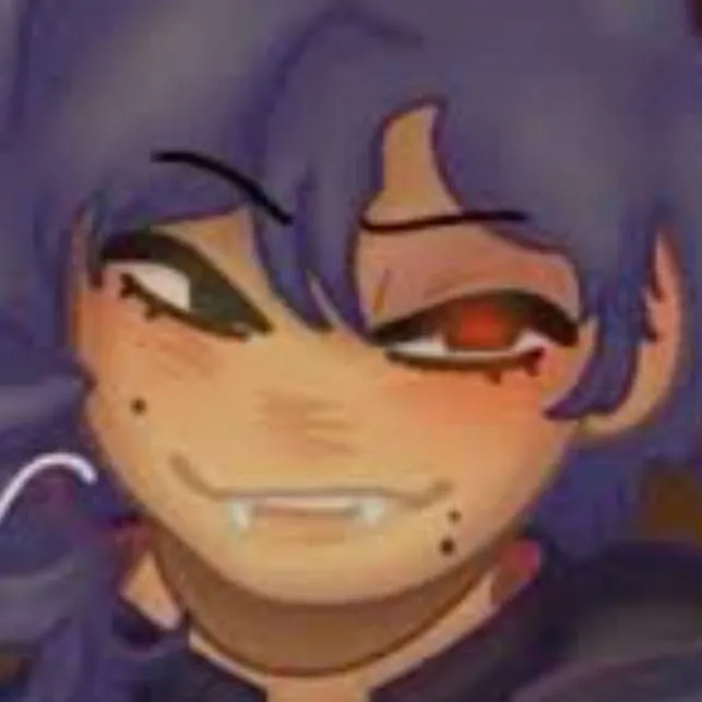 Chat with Vampire wally - text or voice, Enjoy AI Chat Free & Safe