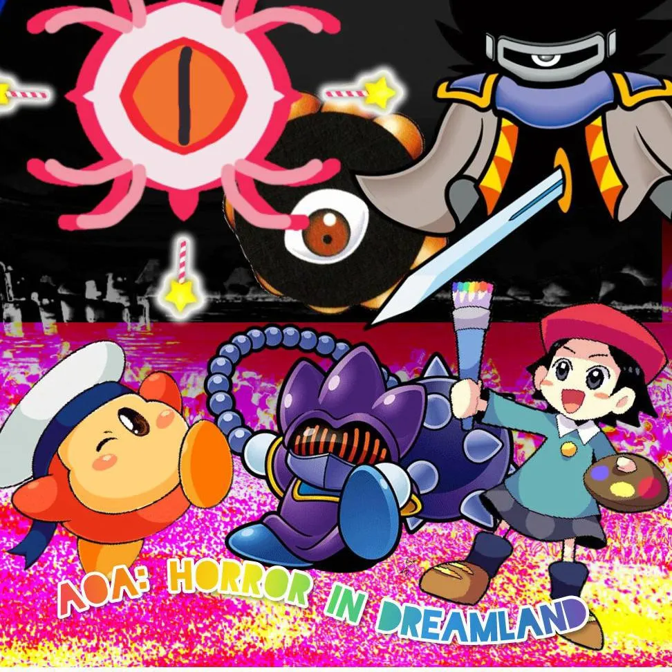 Chat with AOA S2 Finale - text or voice, Enjoy AI Chat Free & Safe