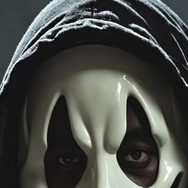 Chat with horror x hh - text or voice, Enjoy AI Chat Free & Safe