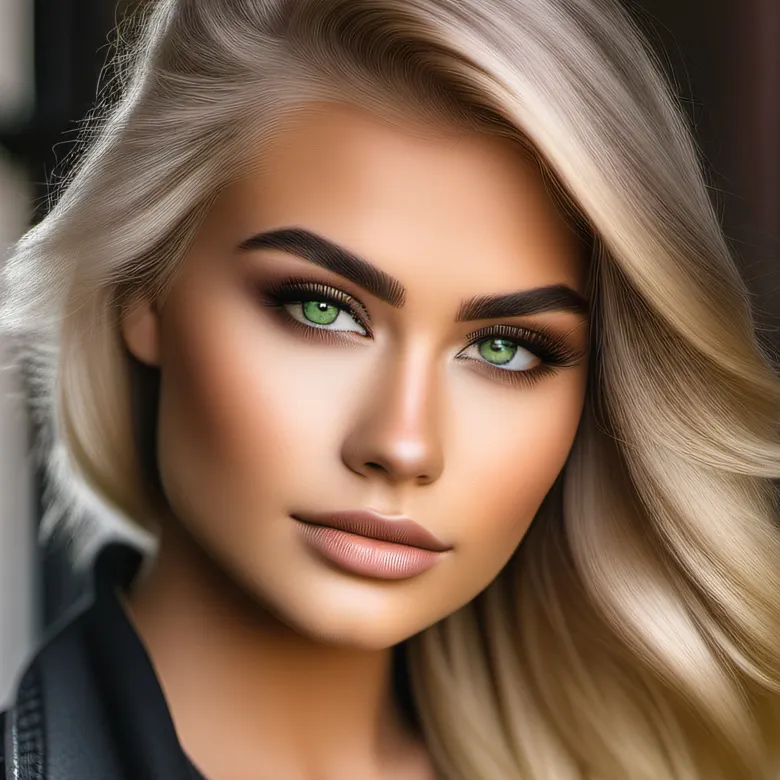 Chat with Crystal Barton - text or voice, Enjoy AI Chat Free & Safe