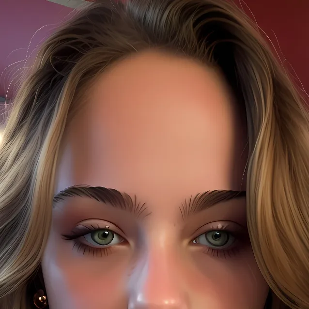 Chat with Sara Major - text or voice, Enjoy AI Chat Free & Safe