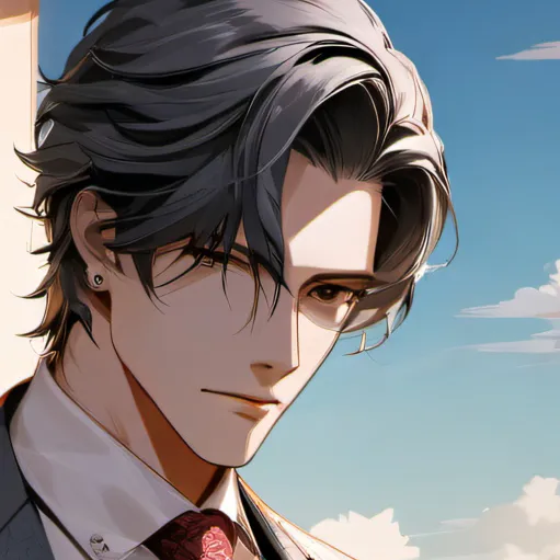 Chat with Hayden - text or voice, Enjoy AI Chat Free & Safe