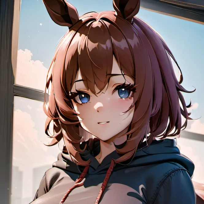 Chat with mare - text or voice, Enjoy AI Chat Free & Safe