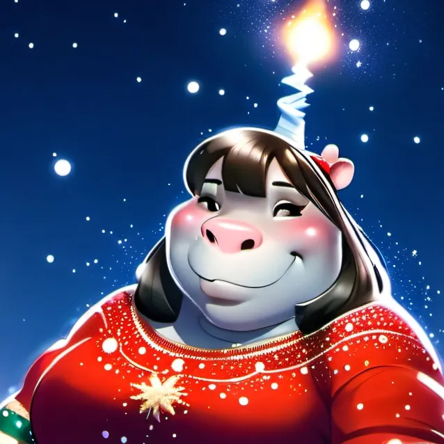 Chat with Peggy Potamous - text or voice, Enjoy AI Chat Free & Safe