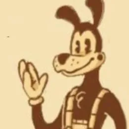 Chat with Boris The Wolf - text or voice, Enjoy AI Chat Free & Safe