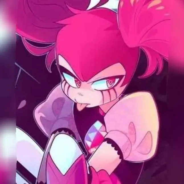 Chat with 💖💖Spinel💖💖 - text or voice, Enjoy AI Chat Free & Safe