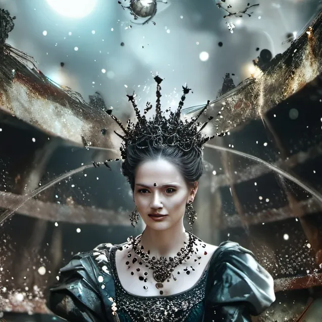 Chat with TADC episode 4 - text or voice, Enjoy AI Chat Free & Safe