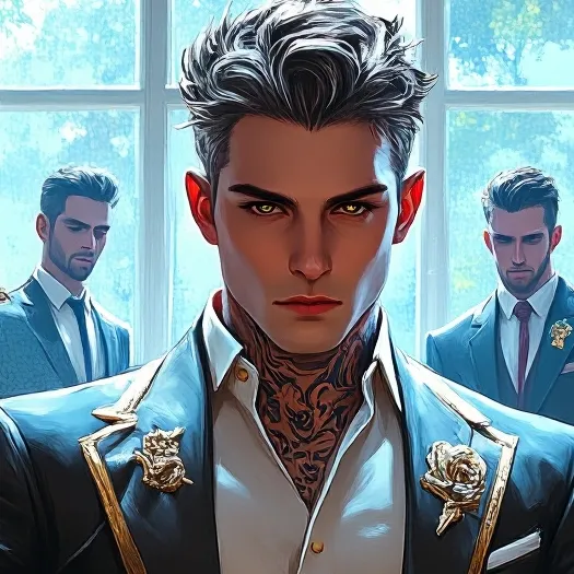 Chat with Hector Martinez - text or voice, Enjoy AI Chat Free & Safe