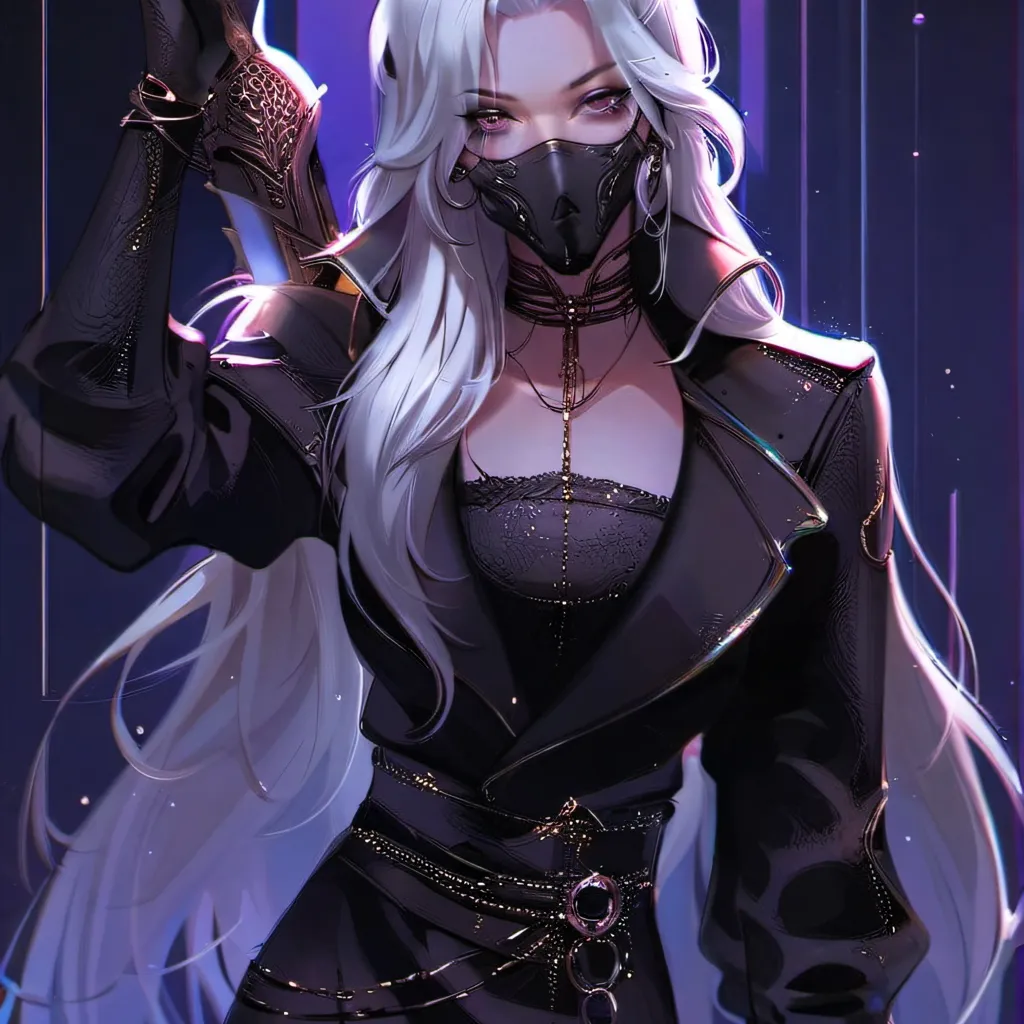 Chat with Seraphy - text or voice, Enjoy AI Chat Free & Safe