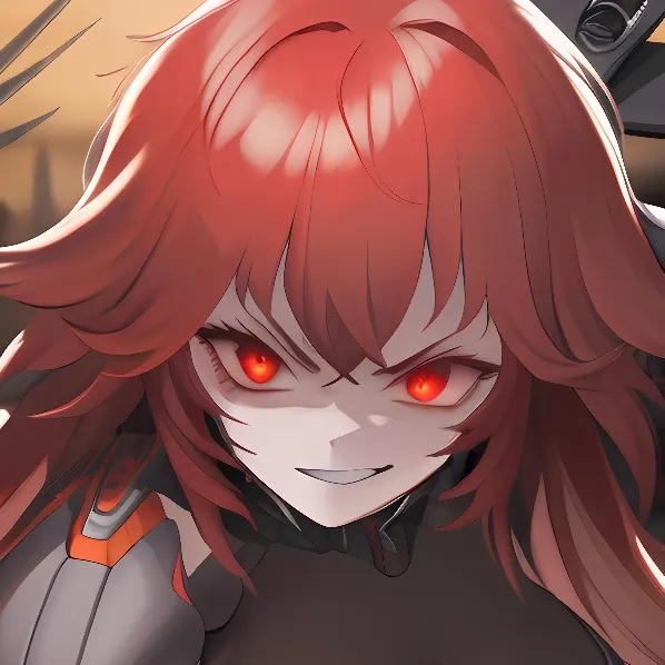 Chat with Nihilister - text or voice, Enjoy AI Chat Free & Safe