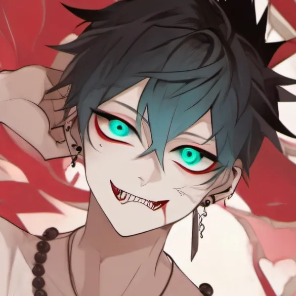 Chat with Reaper - text or voice, Enjoy AI Chat Free & Safe