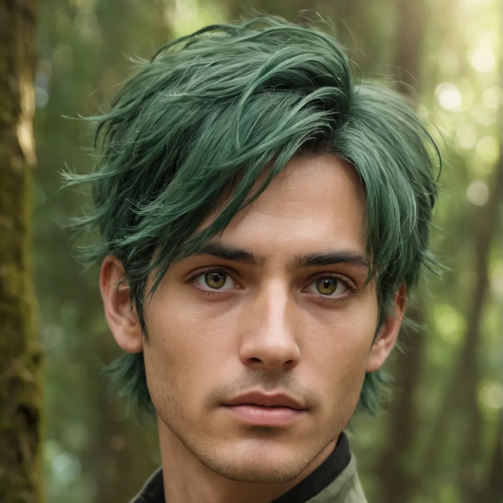 Chat with Elio Terrestre - text or voice, Enjoy AI Chat Free & Safe