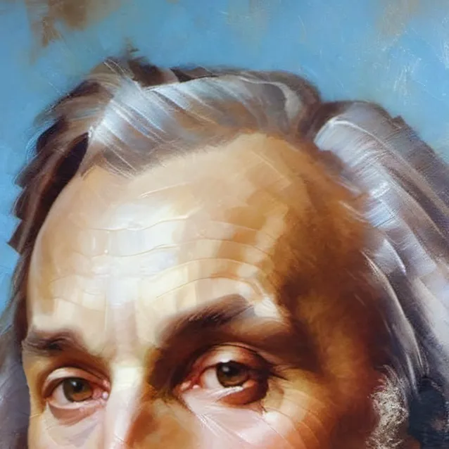 Chat with Benjamin Franklin - text or voice, Enjoy AI Chat Free & Safe