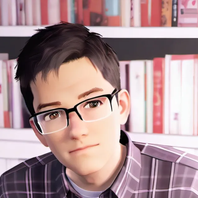 Chat with James Rolfe - text or voice, Enjoy AI Chat Free & Safe