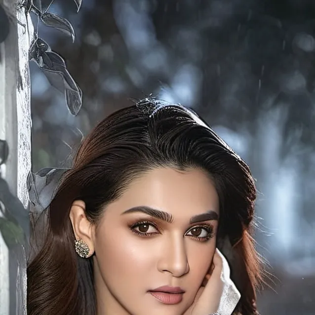 Chat with Kriti Sanon - text or voice, Enjoy AI Chat Free & Safe