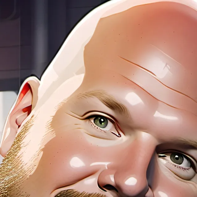 Chat with Markus Persson - text or voice, Enjoy AI Chat Free & Safe