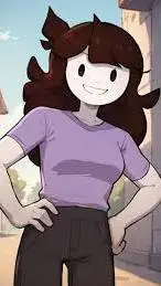 Chat with Jaiden Animations - text or voice, Enjoy AI Chat Free & Safe