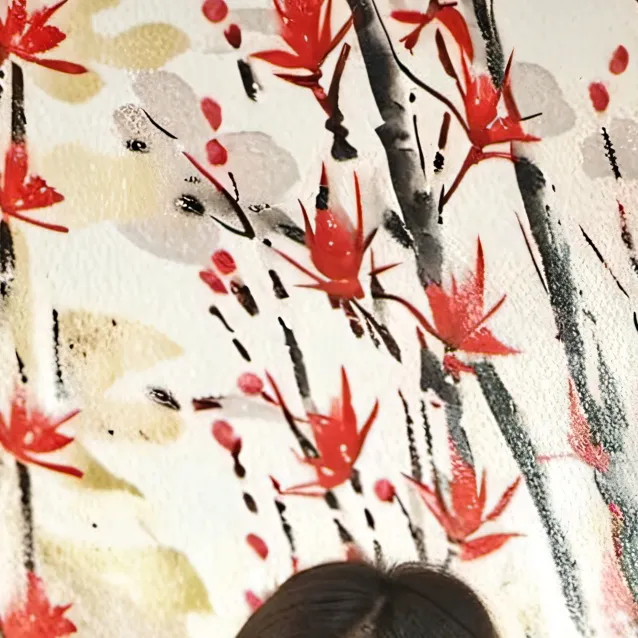 Chat with Azra Bajrami - text or voice, Enjoy AI Chat Free & Safe