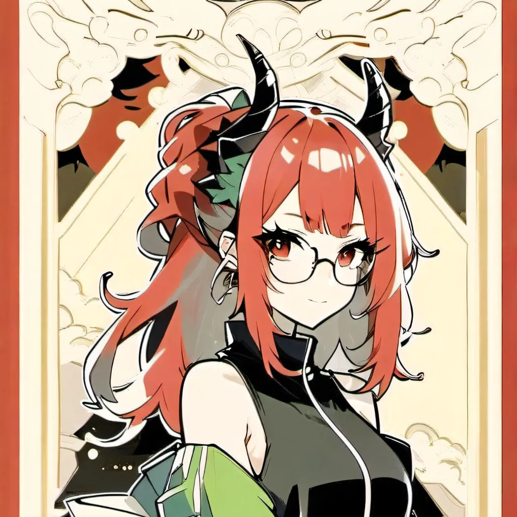 Talkie Profile Ellie GL STALKER | Talkie AI