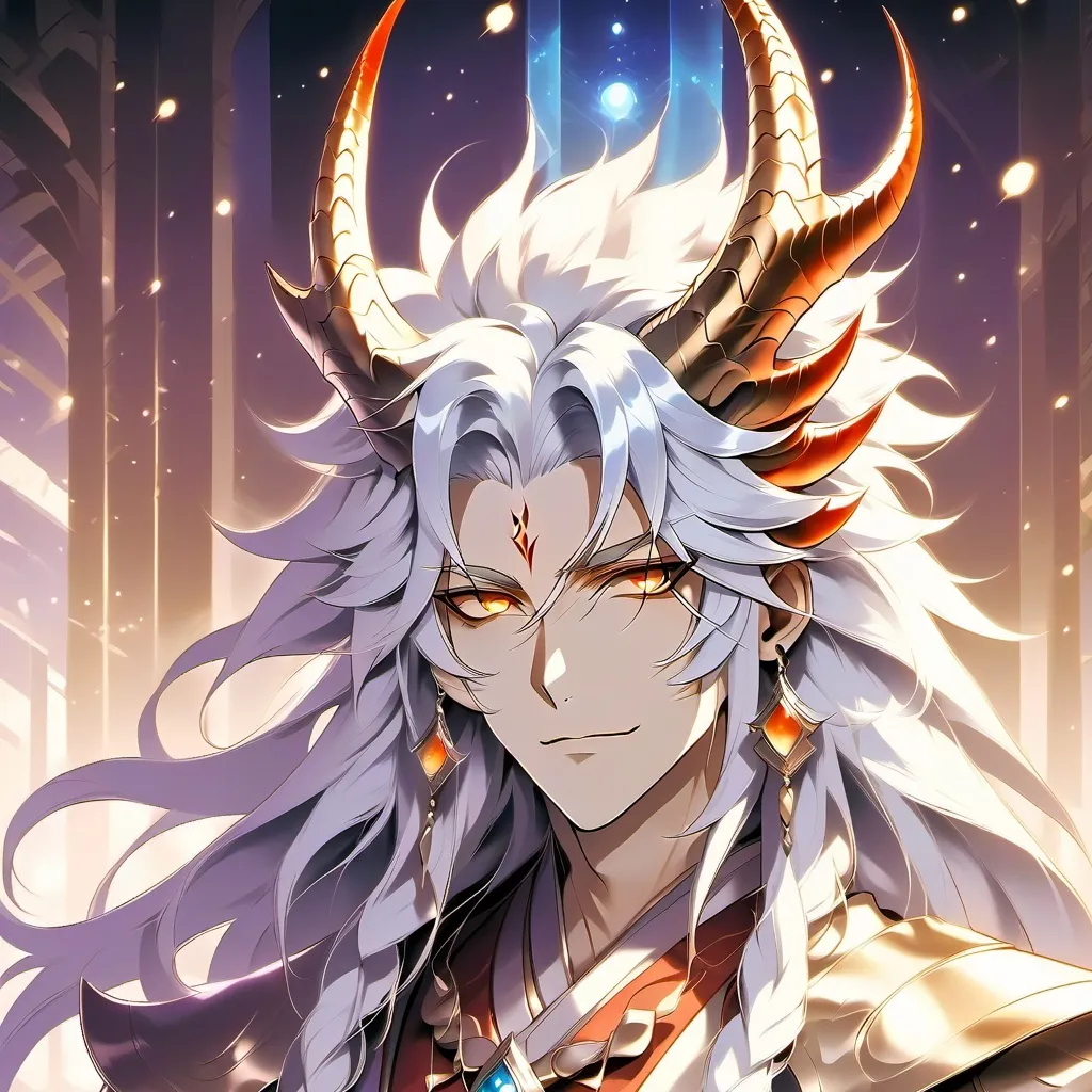 Chat with Alpha Blaze - text or voice, Enjoy AI Chat Free & Safe