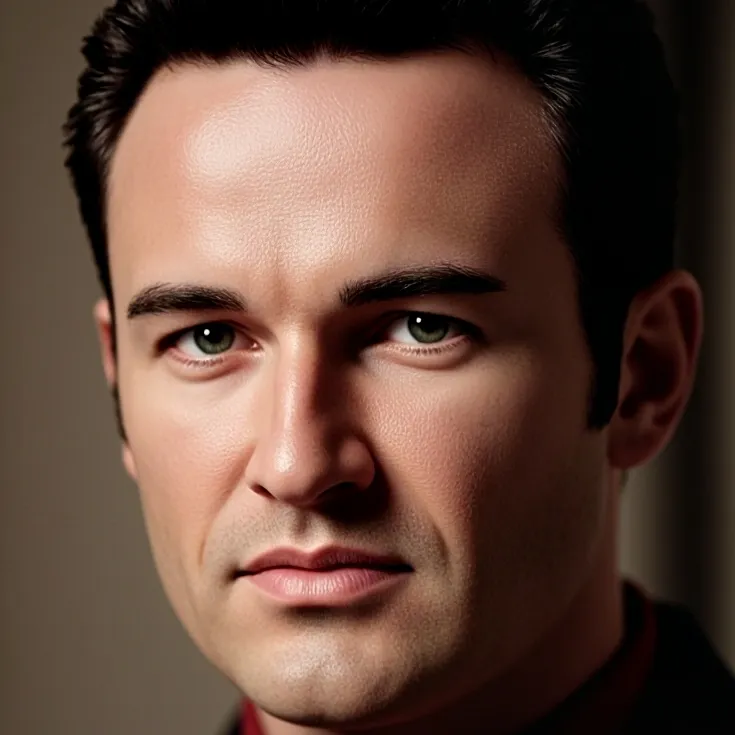 Chat with Cole Turner - text or voice, Enjoy AI Chat Free & Safe