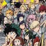 Chat with DS x MHA - text or voice, Enjoy AI Chat Free & Safe