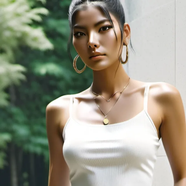 Chat with Ciara Thompson - text or voice, Enjoy AI Chat Free & Safe