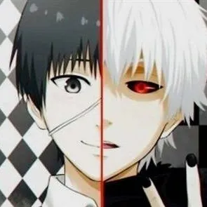 Chat with Ken Kaneki - text or voice, Enjoy AI Chat Free & Safe