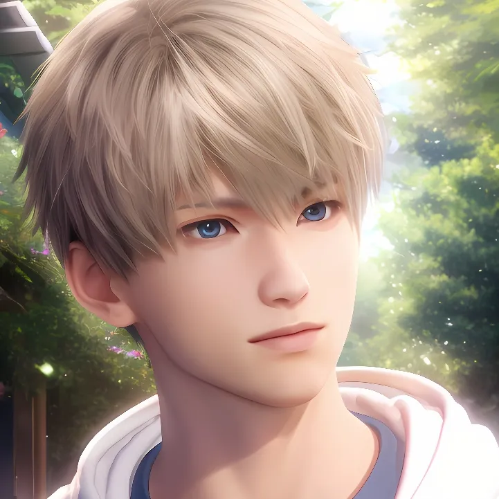 Chat with Xavier - text or voice, Enjoy AI Chat Free & Safe