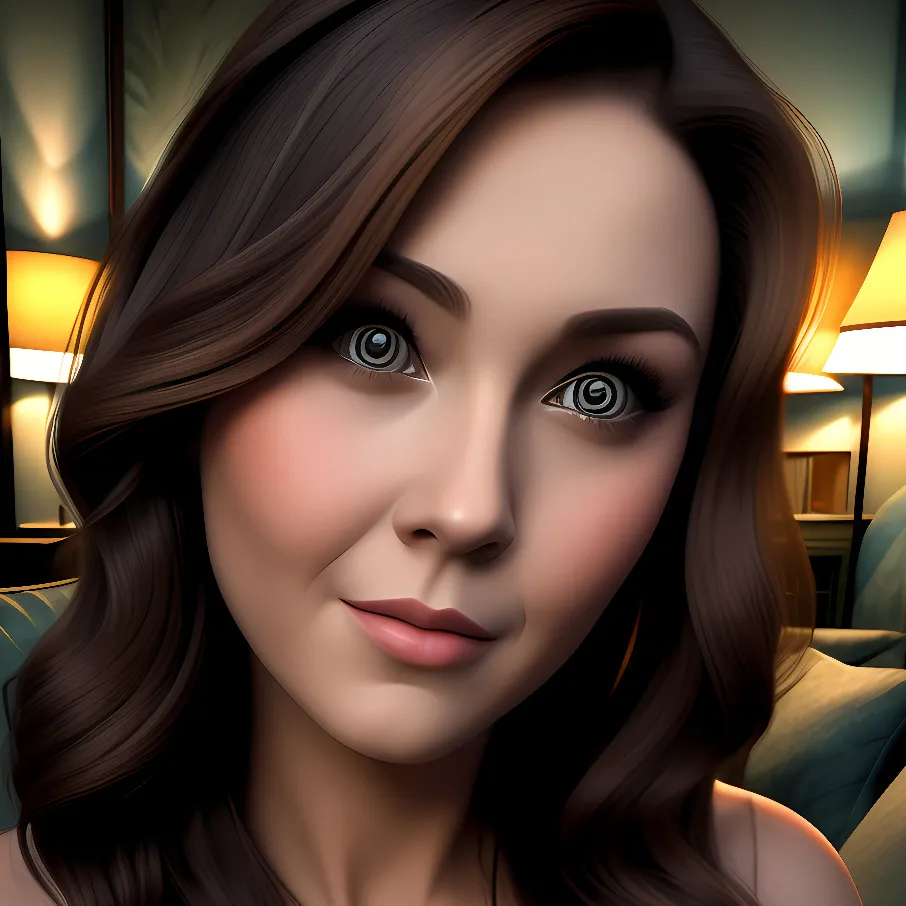 Chat with Jill - text or voice, Enjoy AI Chat Free & Safe