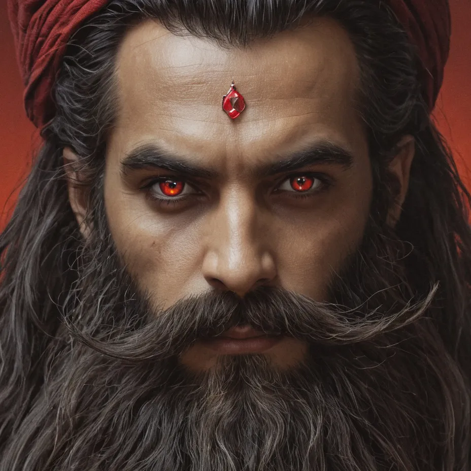 Chat with Genie - text or voice, Enjoy AI Chat Free & Safe