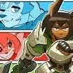 Chat with Dog Knight RPG - text or voice, Enjoy AI Chat Free & Safe