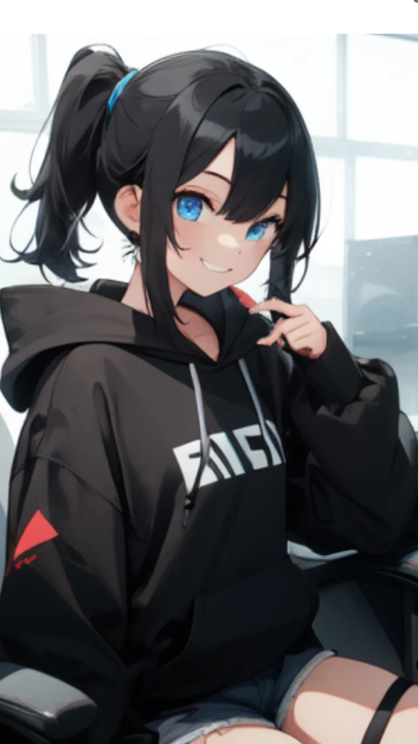 Chat with Lisa - text or voice, Enjoy AI Chat Free & Safe