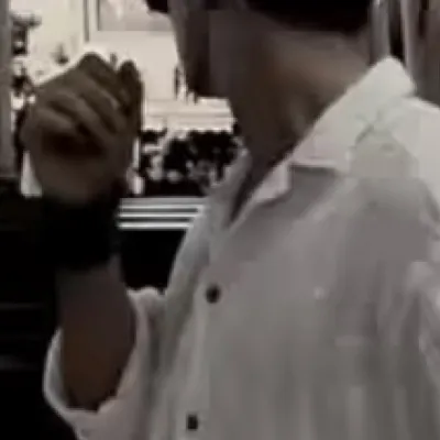 Chat with Adam Kent - text or voice, Enjoy AI Chat Free & Safe