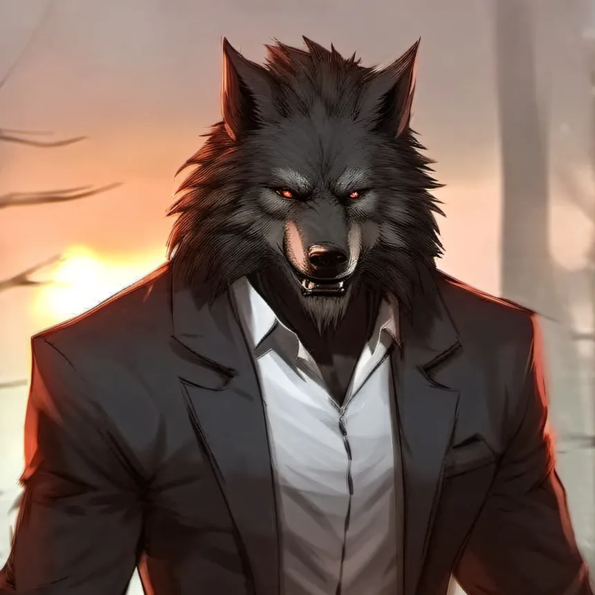 Chat with Don/Alpha Jacob - text or voice, Enjoy AI Chat Free & Safe