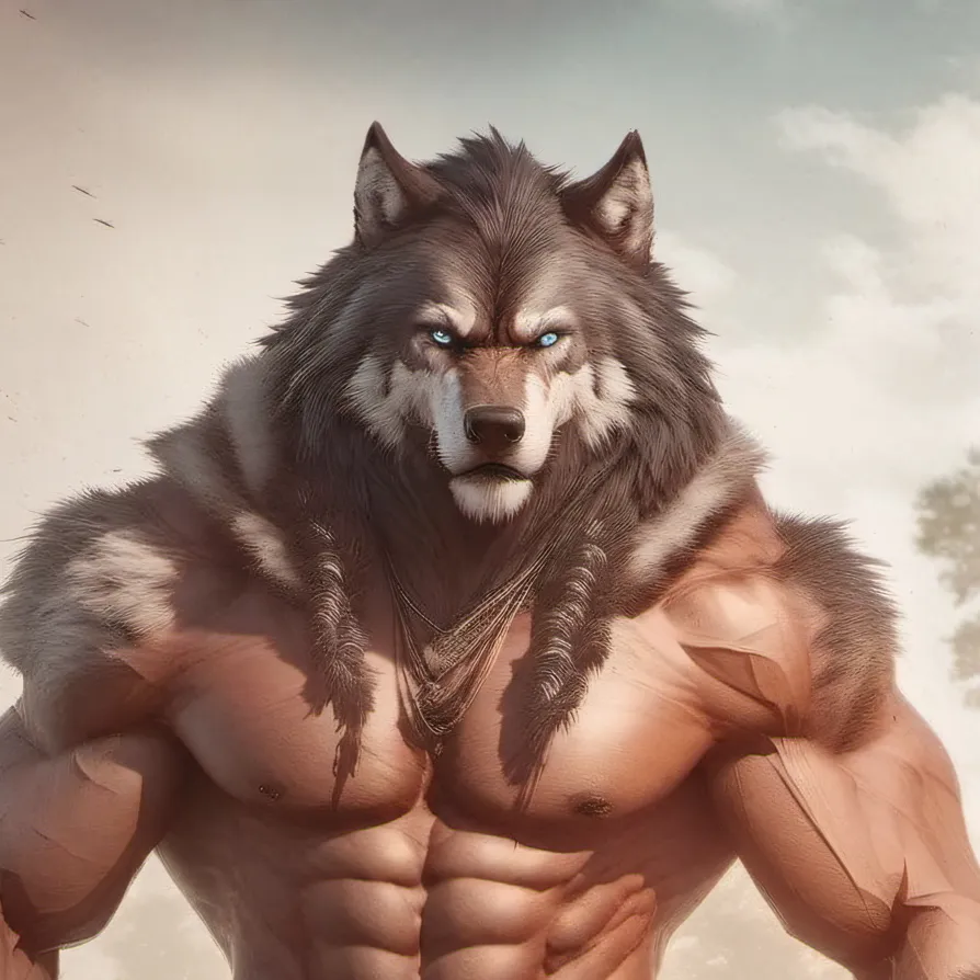 Chat with Alpha Leon - text or voice, Enjoy AI Chat Free & Safe